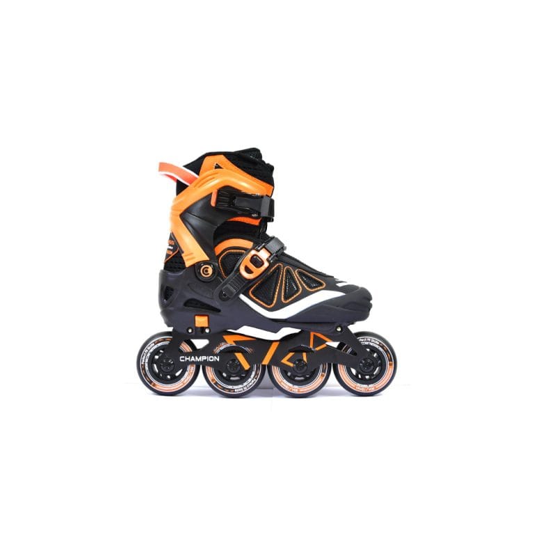 Micro Skate Champion Size Adjustable skate - Skates.pk