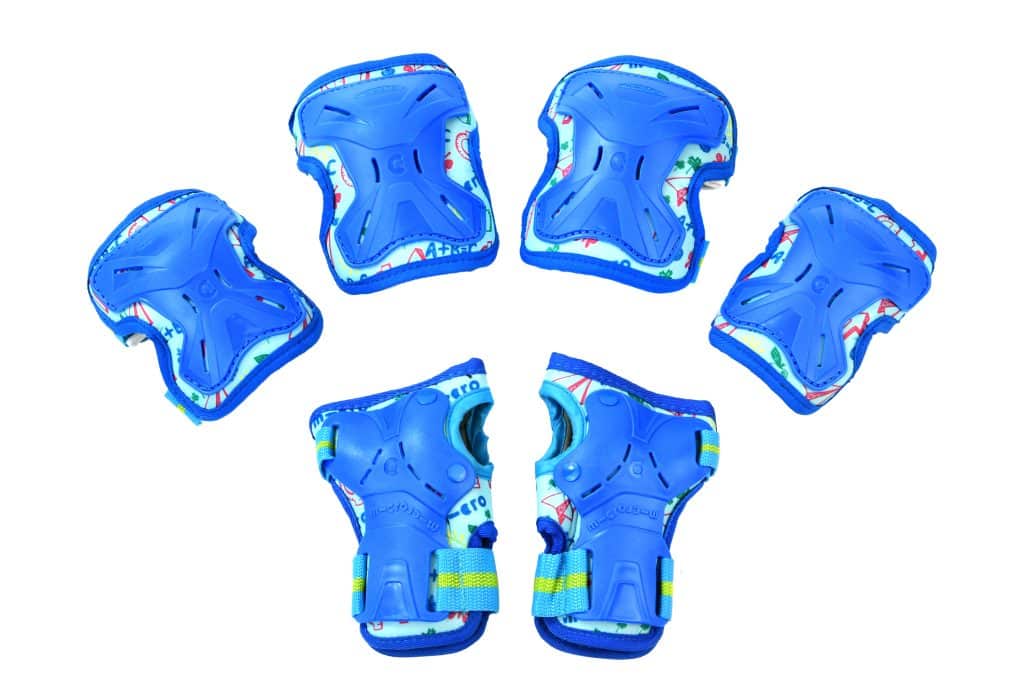 Skating Safety kit for Protection - Skates.pk